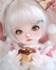 MILO Doll (Event) : BJD - Alice's Collections - BJD Dolls, BJD Accessories