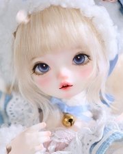 MILO Doll (Event) : BJD - Alice's Collections - BJD Dolls, BJD Accessories