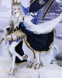 GEM Limited : BJD - Alice's Collections - BJD Dolls, BJD Accessories