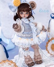 MILO Doll (Event) : BJD - Alice's Collections - BJD Dolls, BJD Accessories