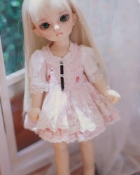 1/6 Clothes, Outfits for BJD Dolls- BJD Accessories, Dolls - Alice's ...