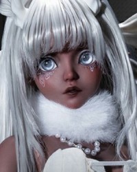 Specials : BJD - Alice's Collections - BJD Dolls, BJD Accessories