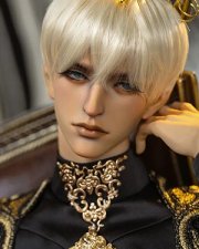 Ring Doll : BJD - Alice's Collections - BJD Dolls, BJD Accessories