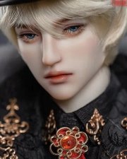 Ring Doll : BJD - Alice's Collections - BJD Dolls, BJD Accessories