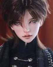 2D Doll (Event) : BJD - Alice's Collections - BJD Dolls, BJD Accessories