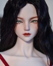 2D Doll (Event) : BJD - Alice's Collections - BJD Dolls, BJD Accessories