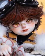 MILO Doll (Event) : BJD - Alice's Collections - BJD Dolls, BJD Accessories