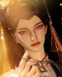 LoongSoul Limited : BJD - Alice's Collections - BJD Dolls, BJD Accessories