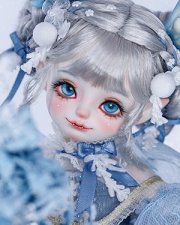 MILO Doll (Event) : BJD - Alice's Collections - BJD Dolls, BJD Accessories