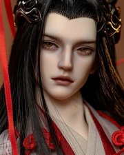 Ring Doll : BJD - Alice's Collections - BJD Dolls, BJD Accessories