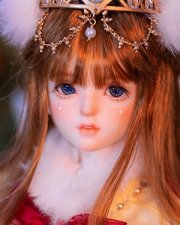 Ring Doll : BJD - Alice's Collections - BJD Dolls, BJD Accessories