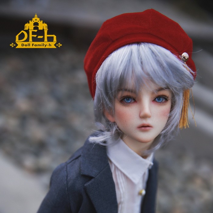 Sales Promotion - * Doll Family-H * 2021 Spring Event & New Dolls | Den ...