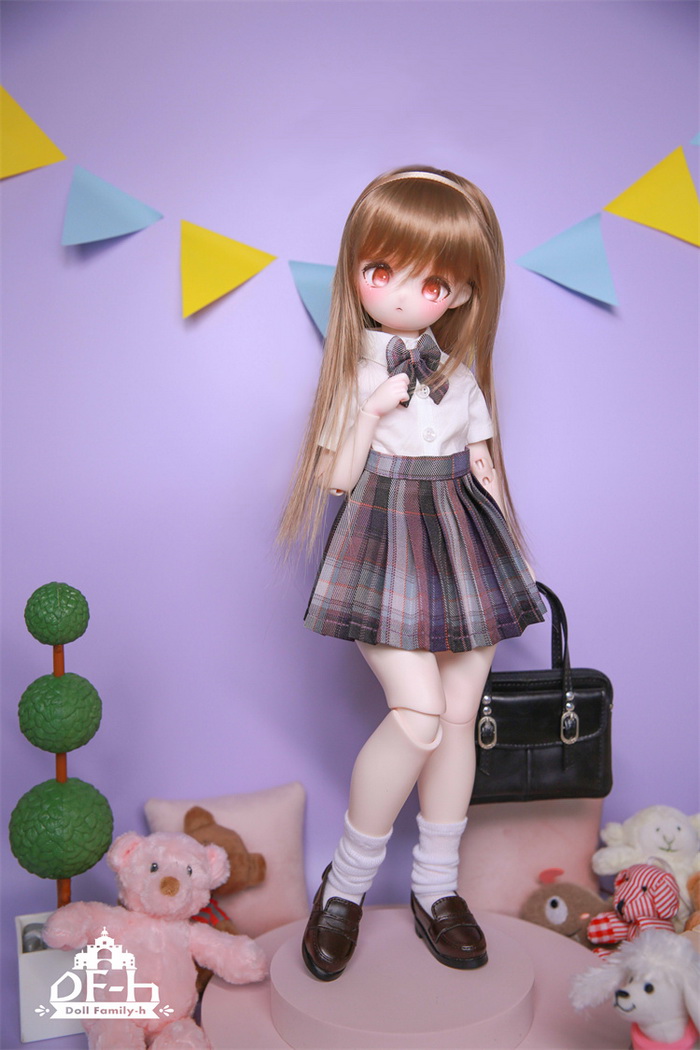 New Doll - * Doll Family-H * New Line Dolls - Discount + Gift | Den of ...