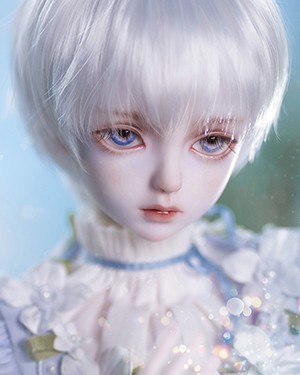 BJD - Alice's Collections - BJD Dolls, BJD Accessories