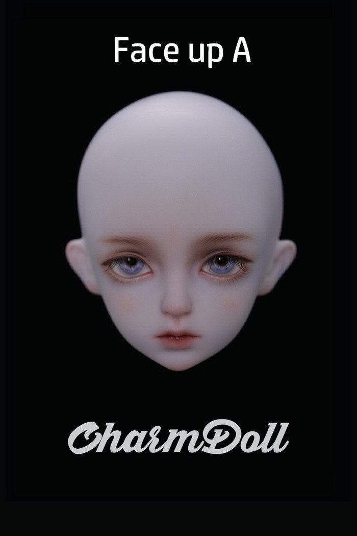New Doll - * Charm Doll * New Doll - Merlin, 15% Off + Gift | Den of Angels
