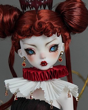 BJD - Alice's Collections - BJD Dolls, BJD Accessories
