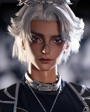 BJD - Alice's Collections - BJD Dolls, BJD Accessories