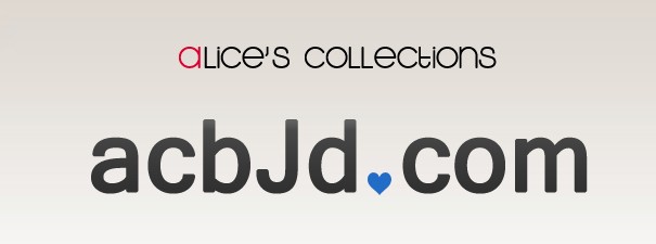 Publication - acbjd.com - Alice's Collections New Main Domain | Den of ...