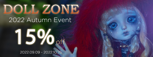 BJD - Alice's Collections - BJD Dolls, BJD Accessories