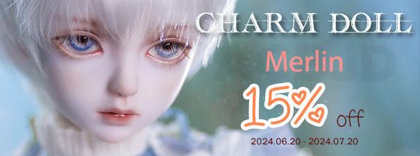 BJD - Alice's Collections - BJD Dolls, BJD Accessories