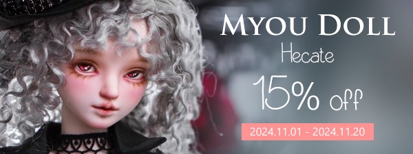 BJD - Alice's Collections - BJD Dolls, BJD Accessories